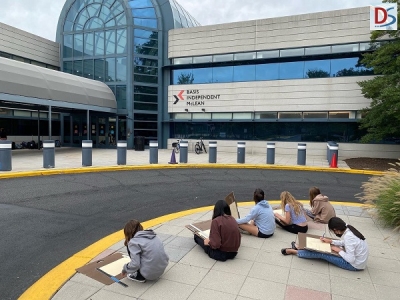 BASIS Independent McLean, Trung học Mỹ - DU HỌC DUY TÂN