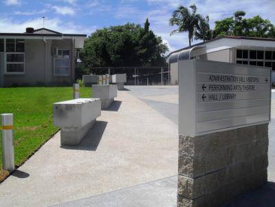 Giới thiệu về Palm Beach-Currumbin State High School, trường Công lập ...