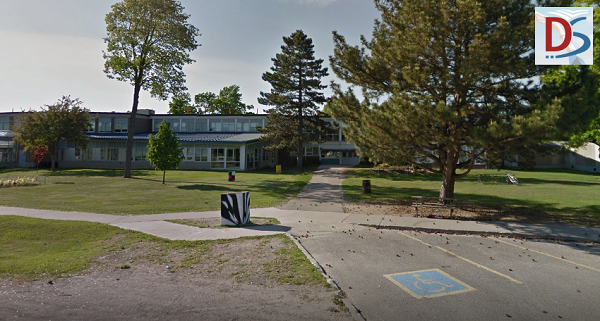 Stayner Collegiate Institute, Trung học Canada - DU HỌC DUY TÂN